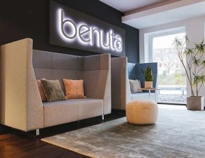Home | benuta